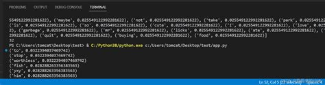 【小沐学nlp】python实现tf Idf算法（nltk、sklearn、jieba）爱看书的小沐的技术博客51cto博客