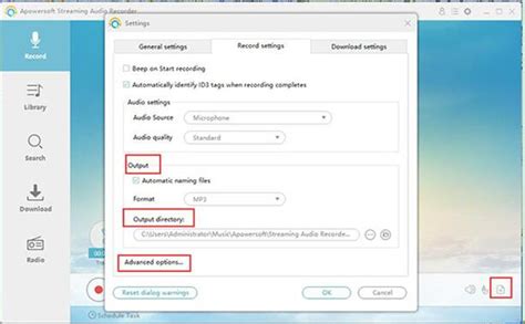 how to record a wav file on windows 10 on desktop free online