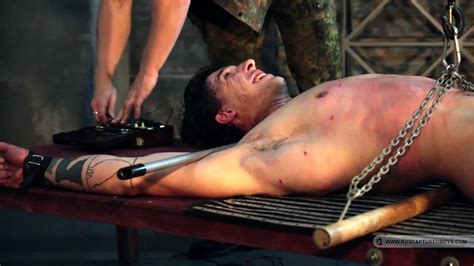 Captured Paratrooper Part Ii At Drtuber