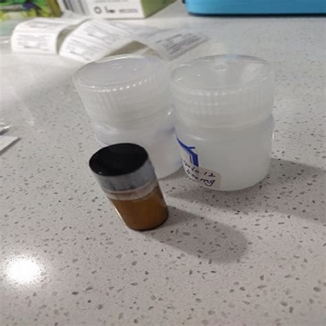 Chol PEG TAT胆固醇 聚乙二醇 细胞穿膜肽TAT PEG2k Cholesterol UDP糖丨MOF丨金属有机框架丨聚集诱导