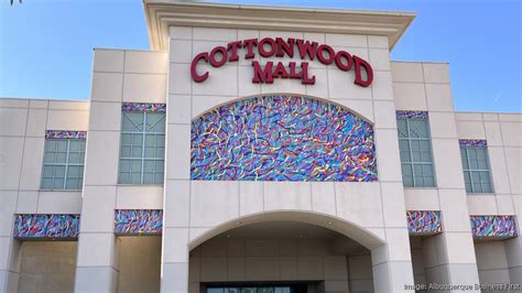 Future Of Cottonwood Mall In The Hands Of A Court Appointed Receiver