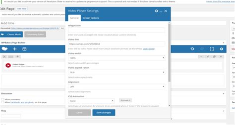 How To Embed A YouTube Video In WordPress Qode Interactive