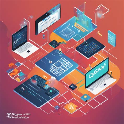 How To Get Started With Qigsaw The Dynamic Modularization Library Fxisai