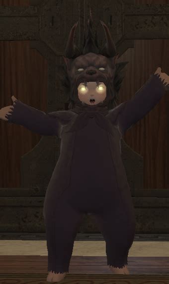 Behemoth Eorzea Collection