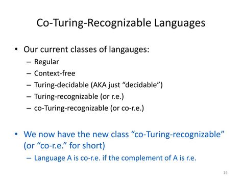 Ppt Theory Of Computation Powerpoint Presentation Free Download Id