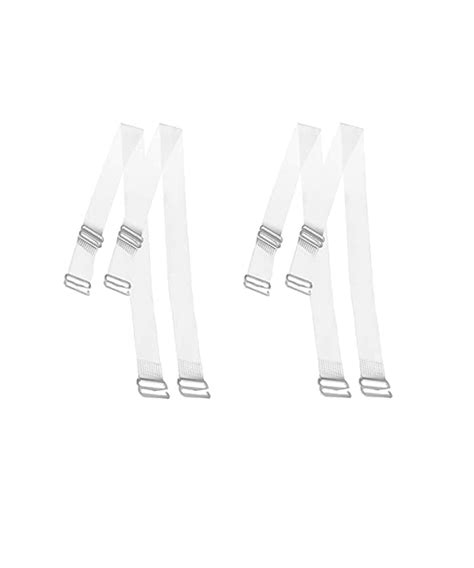 뽕브라몰 메탈 투명 브라끈