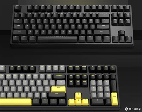 【整理】9款办公用键盘推荐，包括薄膜键盘，机械键盘~ 什么值得买