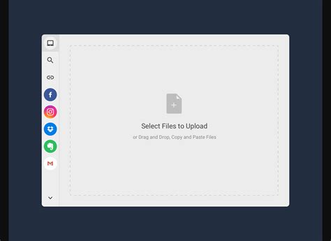 A Simple Guide To Quickly Adding File Uploads To Your App With Filestack