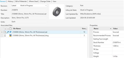 Model Parameter Driven Udp Not Mapping To Individual Items Based On Model State Autodesk Community