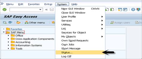Sap Basis Quick Guide