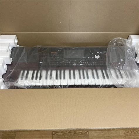 Korg Pa1000 Keyboard At 80000 Musical Instruments In Jaipur ID 2853300660655