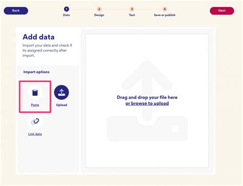 Searchable Table With Links Everviz Knowledge Base
