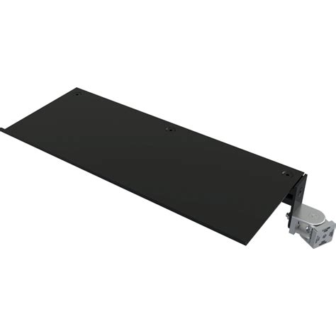 Keyboard Mount For Trak Racer Aluminum Cockpits Simhub Pro