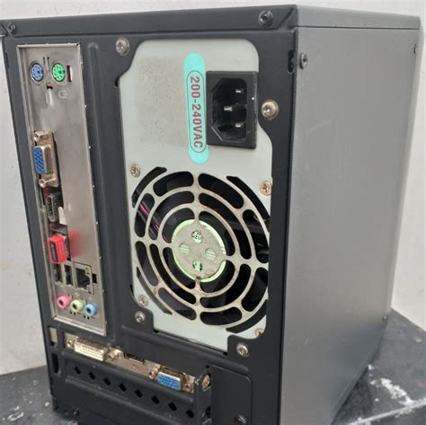 CPU System Unit On Carousell