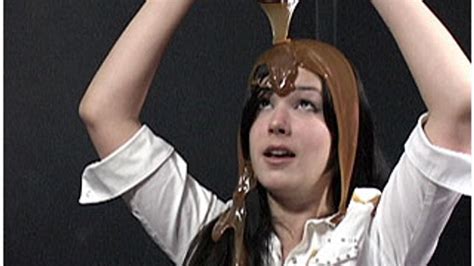 Alexxia In Sticky Caramel Messychixxx Clipstore Clips4sale