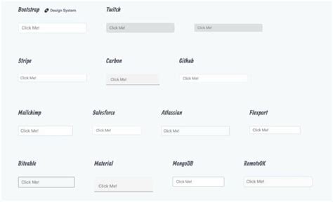 39 Css Input Text Templates To Download Right Now