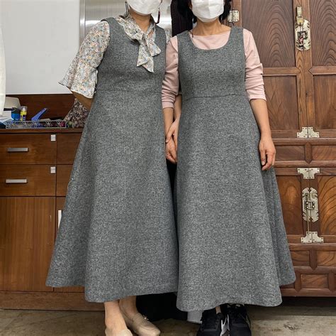 여의스쿨 2022에도 국비교육은 계속됩니다 새해 첫 모집과정인 ‘의류디자인제작실무과정 에서는