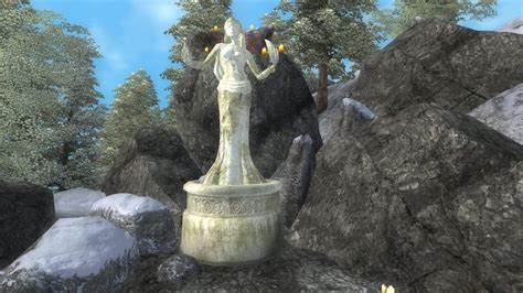 Azura Oblivion Elder Scrolls Fandom