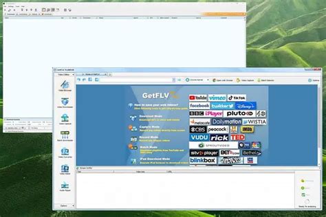 Ruutu Downloader Powerful Apps