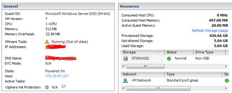 Understanding About Active And Consumed Cpu And Memory Blog About The