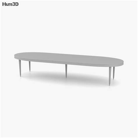 Caracole The Source Table 3d Model Download Table On