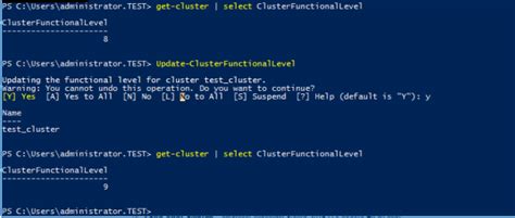 Cluster Operating System Rolling Upgrade Geekdudes