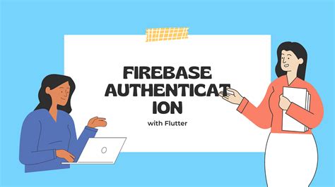 Firebase Authentications With Flutter By Ayesha Iftikhar Medium