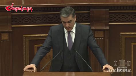 Դատարաններում գործը կարող է տարիներով ձգվել և անհետևանք մնալ Արման