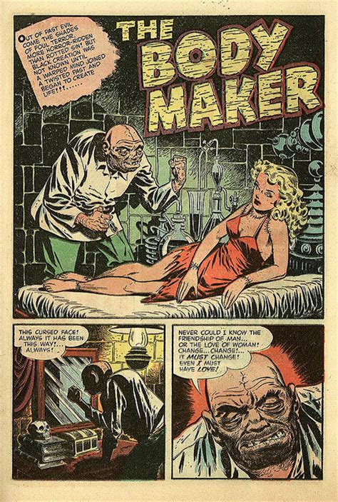 Created Women Erotic Mad Science Page 5 Created Women Erotic Mad Science Page 5