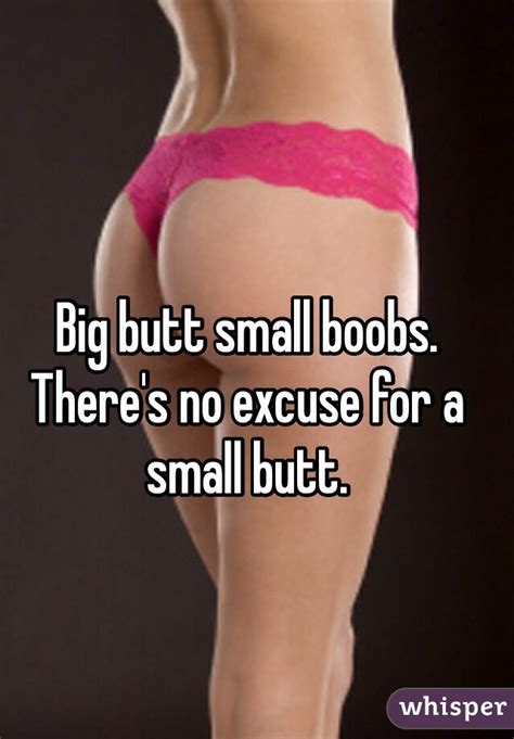 On A Boobs And Butts Preference Thread Because Things Like Genetics Weight Distribution