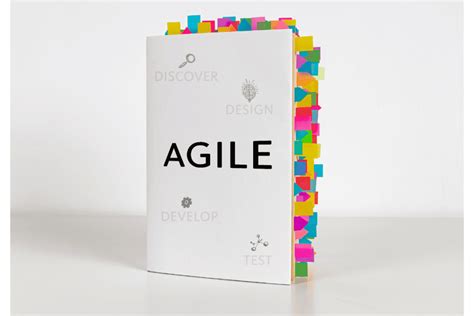 The Agile Manifesto For People Who Actually Deliver Work Miami Cloud