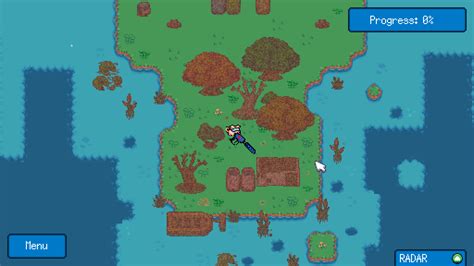 Pixel Washer Devlog Introduction