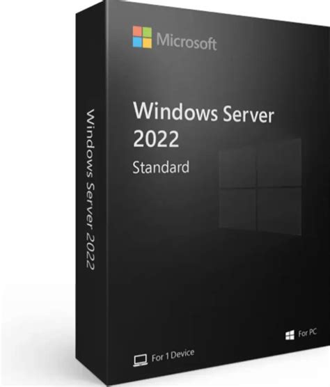 Windows Server Standard Core 2022 At Best Price In Bengaluru By Databytes Consulting