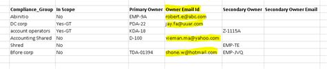 Vlookup Between Two Different Excel Where Column Could Contain Null