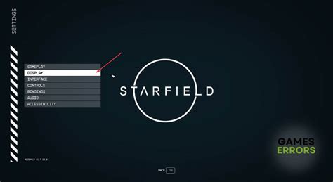Starfield High CPU Usage Most Precise Fixes
