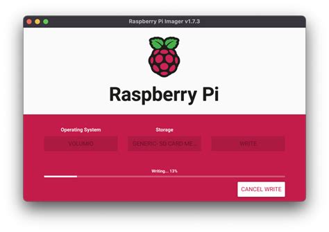 A Faster Way To Install Volumio As An Airplay Endpoint Using Raspberry