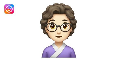 Sangonomiya Kokomi Emoji Ai Emoji Generator