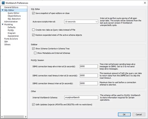 Mariadb In Docker Said Error Code 2013 Lost Connection To Mysql Server During Query Stack
