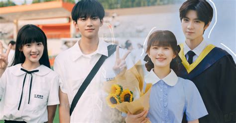 Dàn sao Khi anh chạy về phía em áp đảo Triệu Lộ Tư