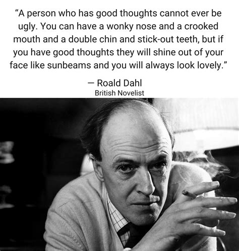 The Witches Roald Dahl Quotes