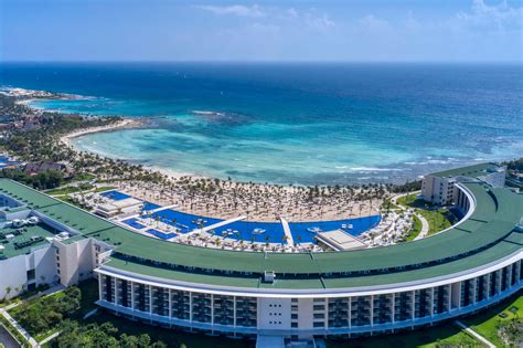 Barceló Maya Riviera Adults Only Riviera Maya Transat