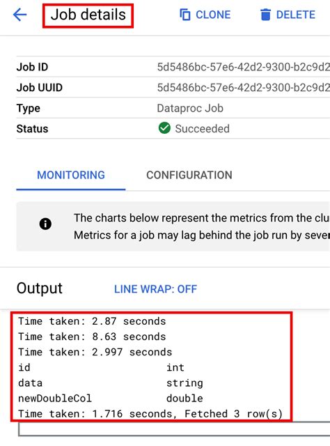 create an apache iceberg table with metadata in bigquery metastore dataproc documentation