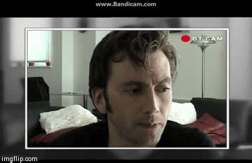 David Tennant Tumblr