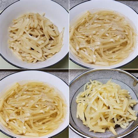 무장아찌무침