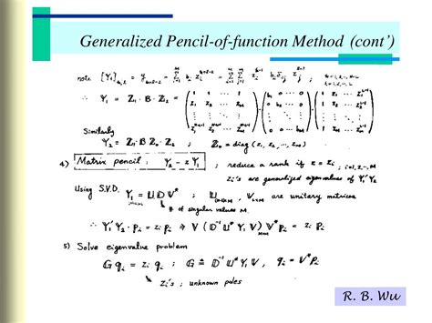 Ppt Finite Dimensional Vector Spaces Powerpoint Presentation Free Download Id 3587006