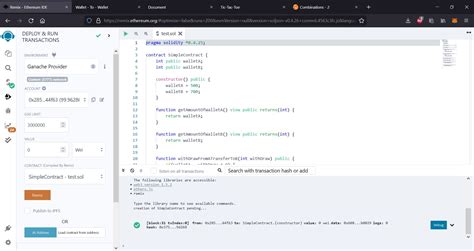 Github Github 4 Adisethereum Wallet Manager Dapp