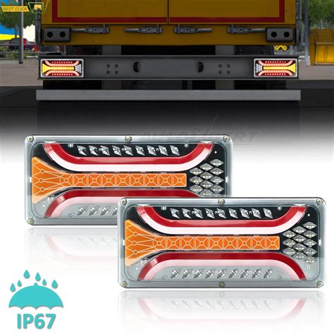 Led Ute