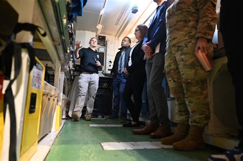 Dvids News ‘ready To Respond To The Unknowns Vehicle Mounted