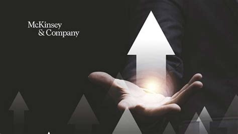 Mckinsey And Company Teams Up With Salesforce To Deliver On The Promise