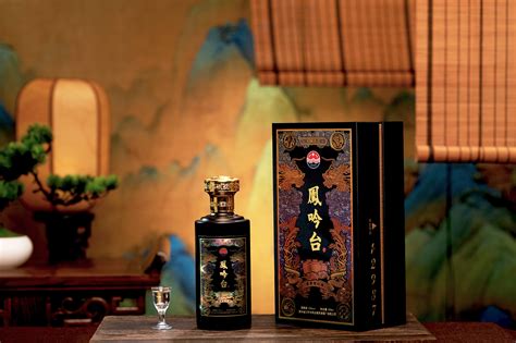 商品拍摄 产品拍摄 酒水饮料拍摄 白酒拍摄惟肖传媒 站酷zcool